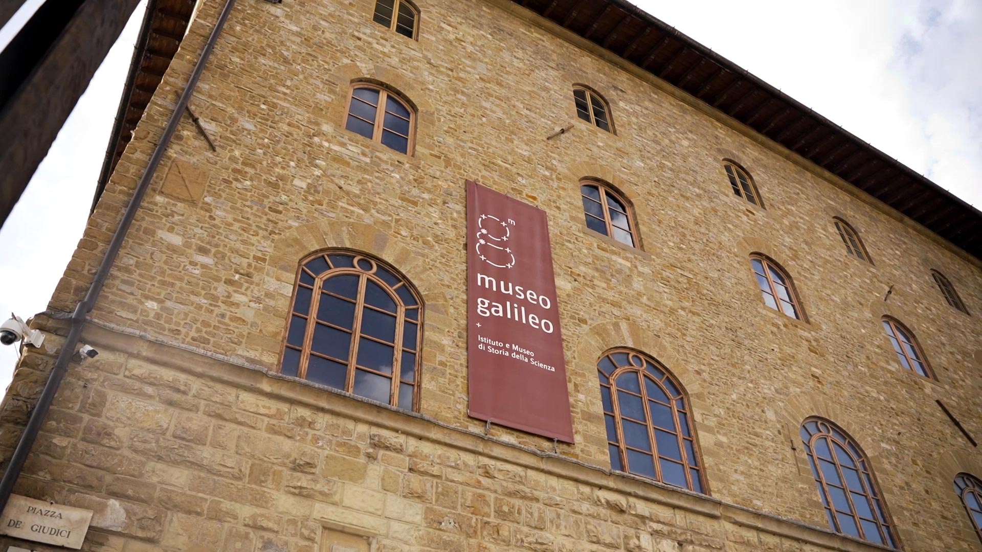 Galileo Pisa Museum Entdecke Pisa: Top Sehenswürdigkeiten Und